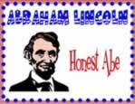 Honest Abe - Free Online Printable Presidents Day Story Reading ...